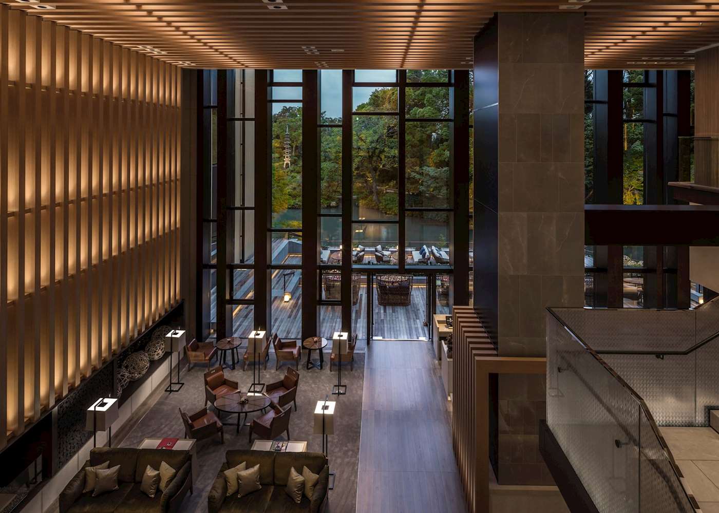 Four Seasons Hotel Kyoto | Hotels in Kyoto | Audley Travel US