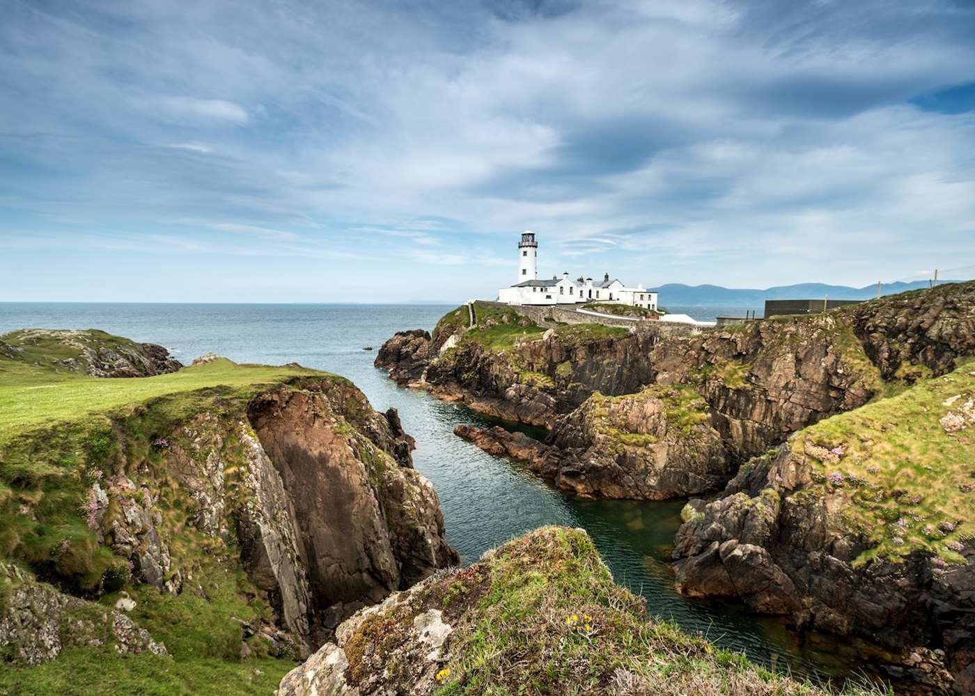 Tailor-Made Vacations to County Donegal | Audley Travel US