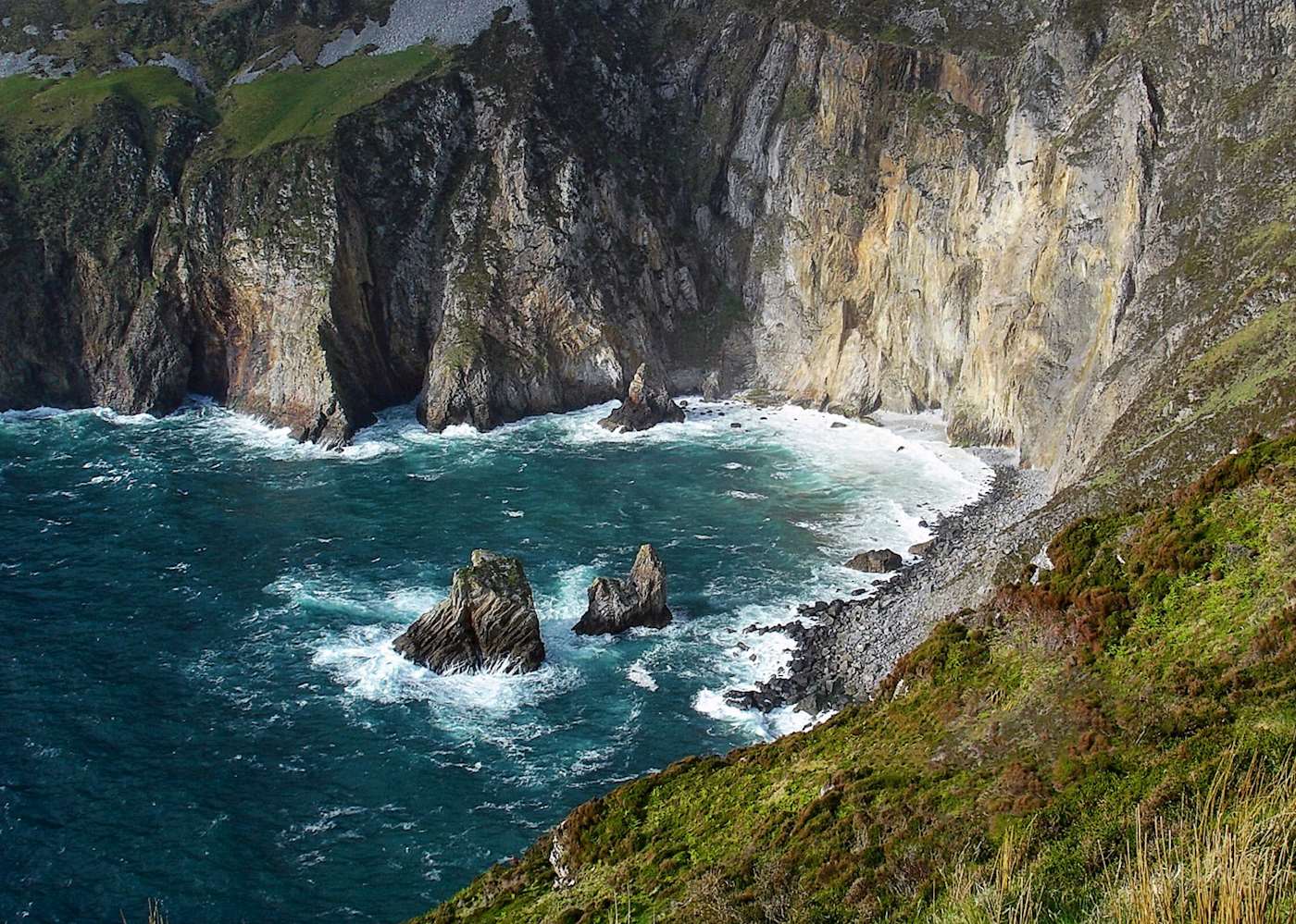 Slieve League cliffs hike | Audley Travel US