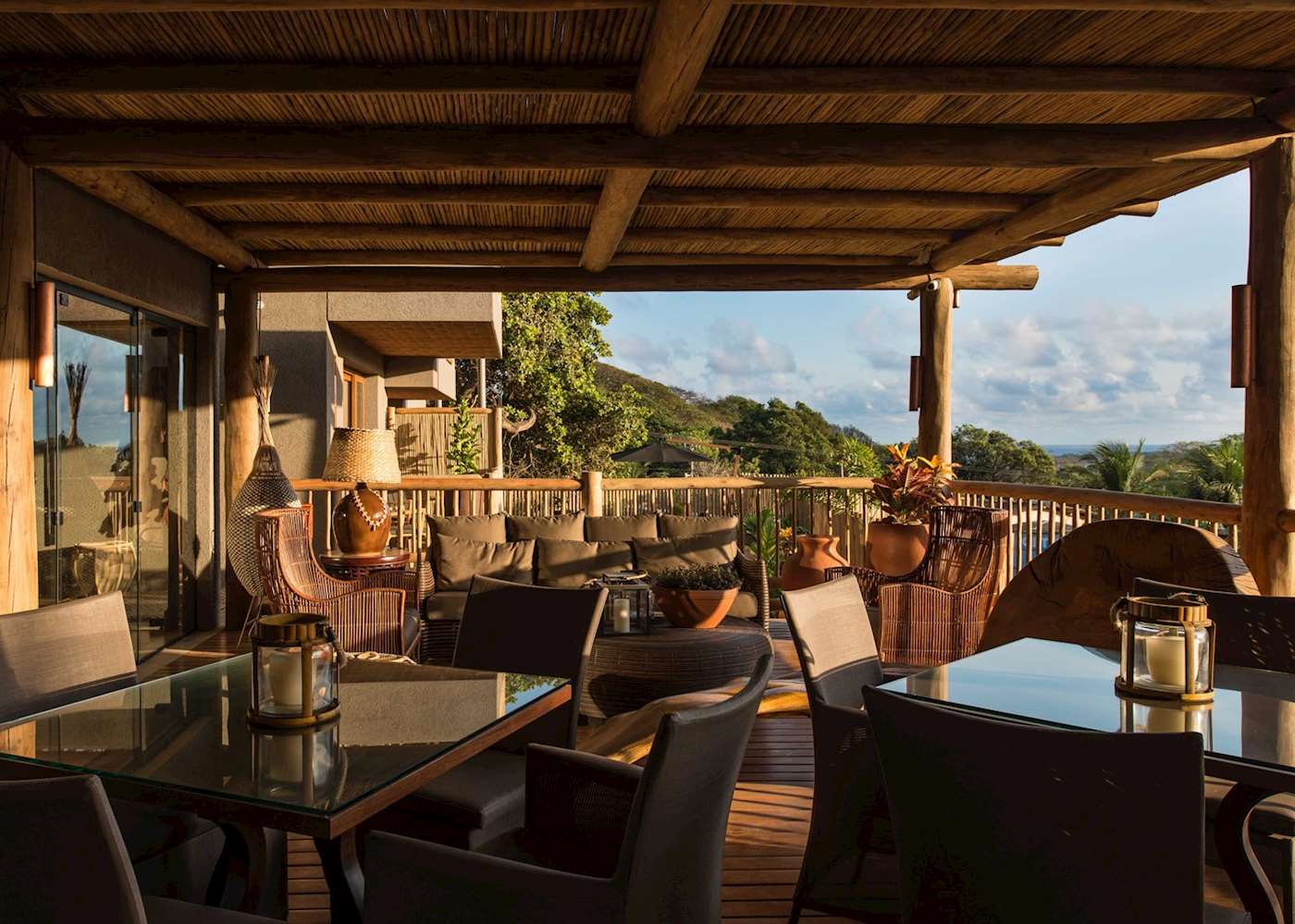 Pousada Maria Bonita | Audley Travel UK