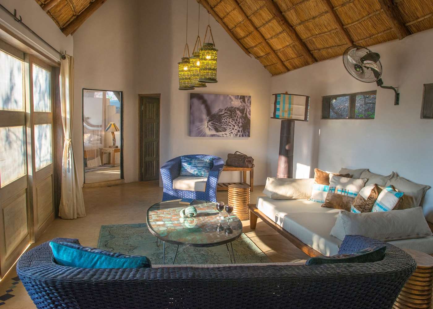 Kaingo | South Luangwa National Park | Audley Travel US
