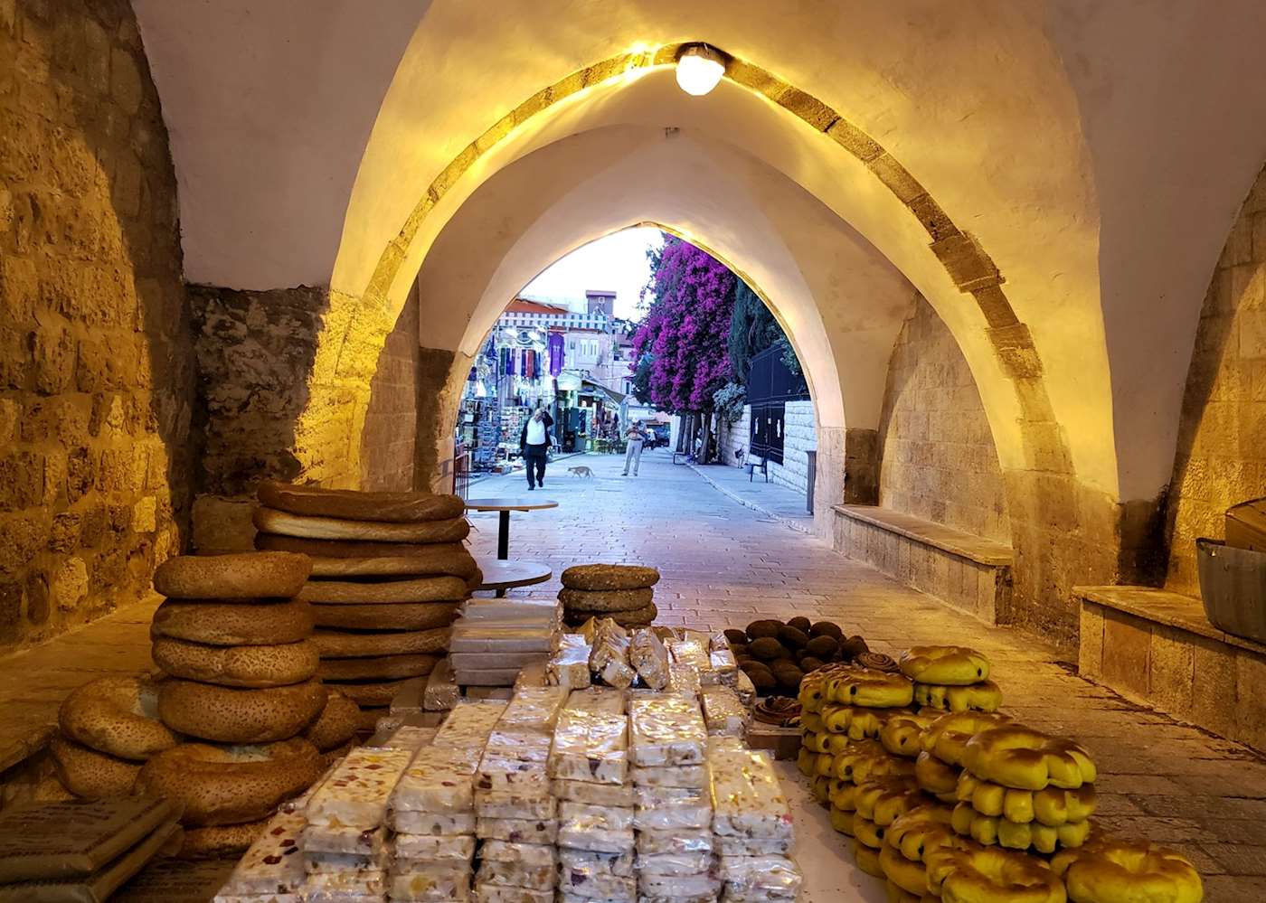 Jerusalem Old City walking tour with Mount of Olives | Audley Travel US