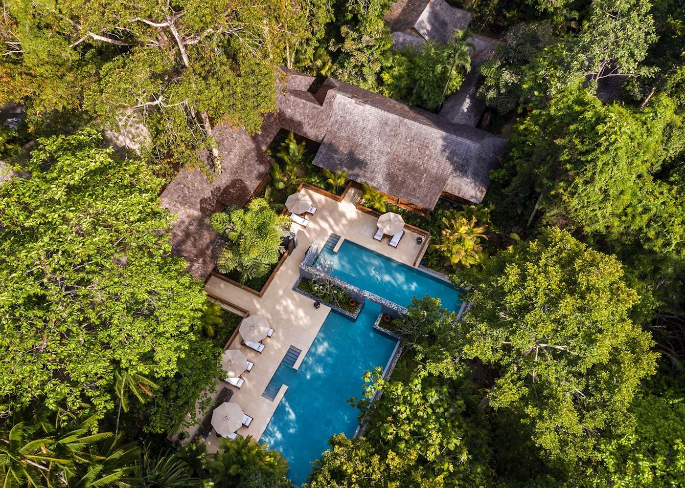 The Datai Langkawi | Hotels in Langkawi | Audley Travel