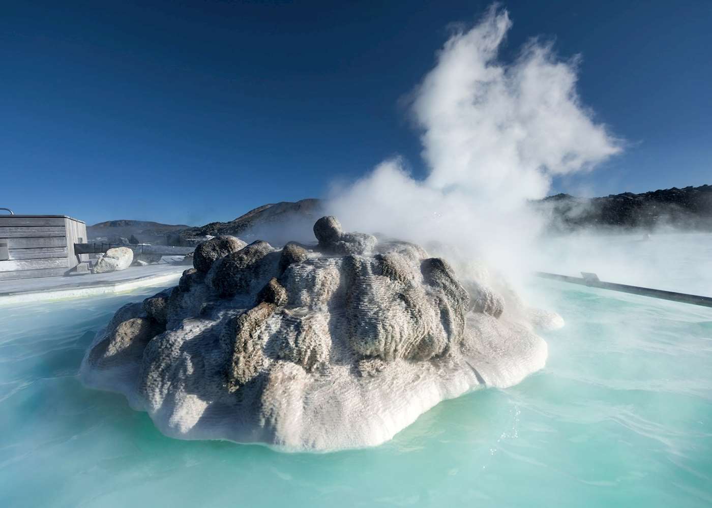 Retreat Spa at the Blue Lagoon | Audley Travel US
