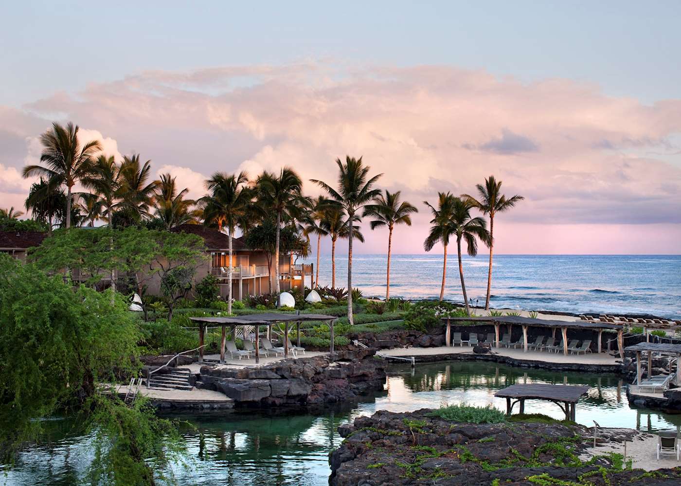 Four Seasons Resort Hualalai | Audley Travel UK