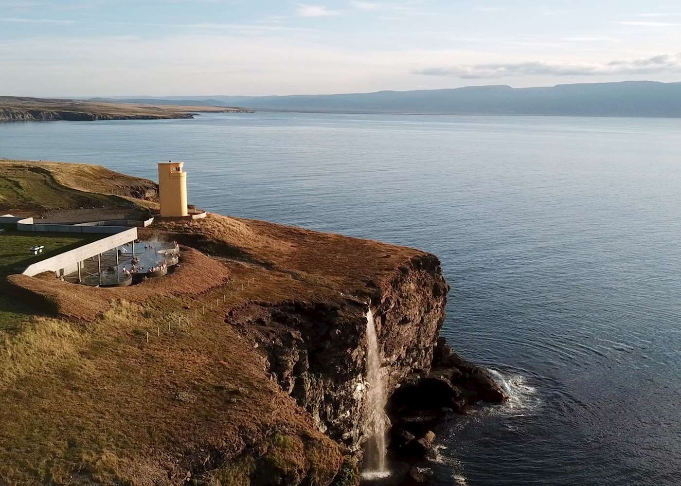 Geosea geothermal baths | Audley Travel US