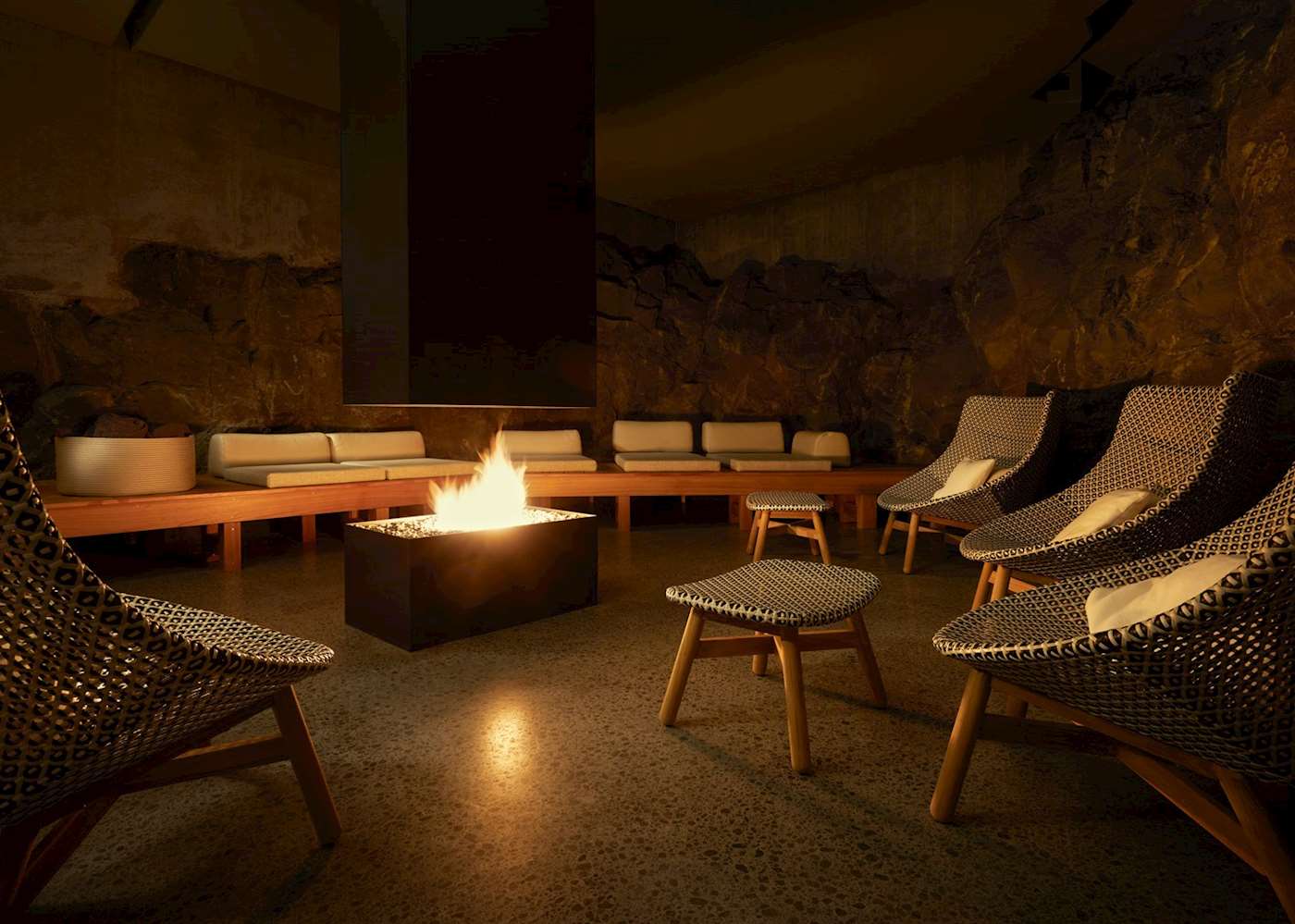 Retreat Spa at the Blue Lagoon | Audley Travel US