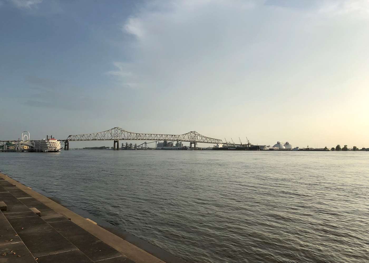 Visit Baton Rouge on a trip to The South | Audley Travel US