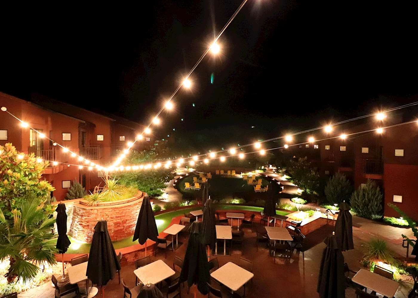 Amara Resort & Spa | USA Hotels | Audley Travel