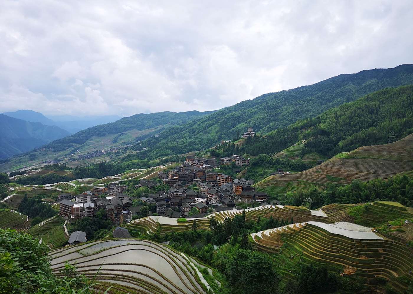 Visit Longji on a trip to China Default Theme | Audley Travel UK