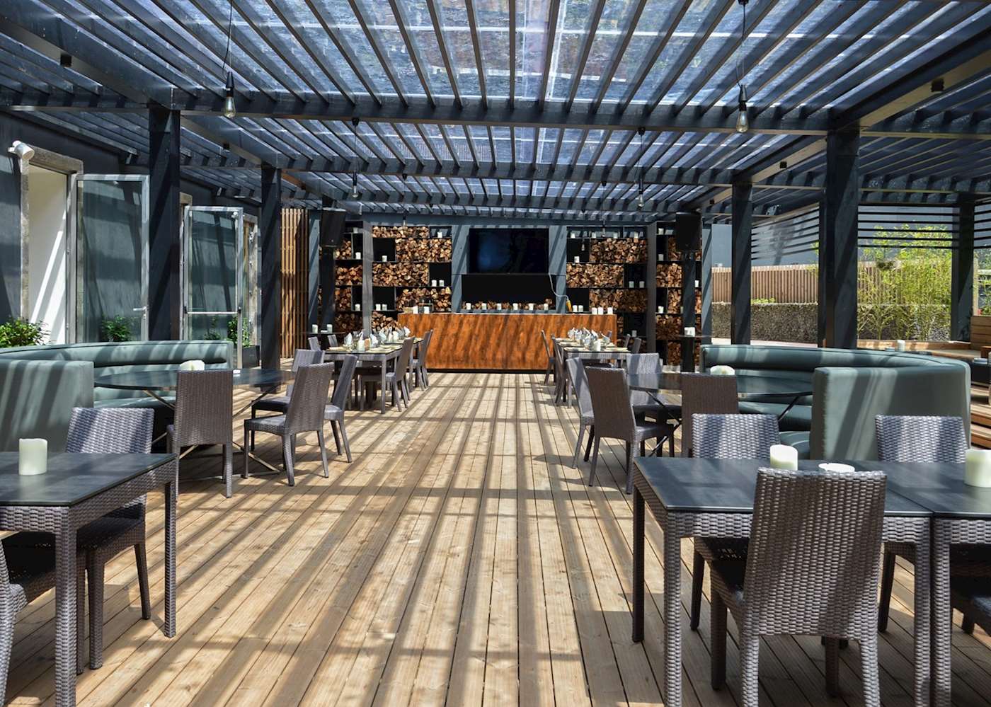 Octant Furnas Hotel | Hotels in The Azores | Audley Travel US