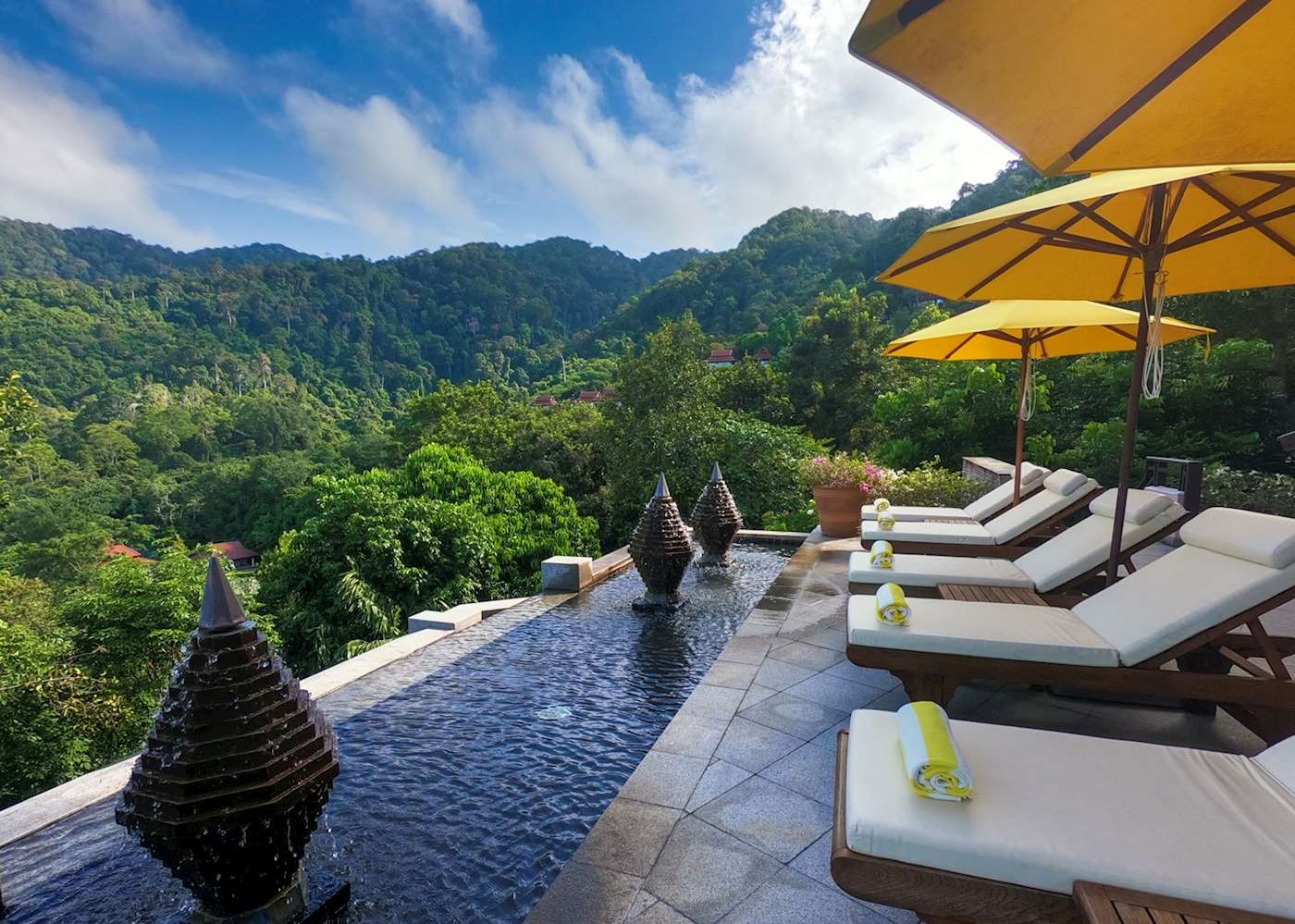 Pimalai Resort & Spa | Hotels in Koh Lanta | Audley Travel UK