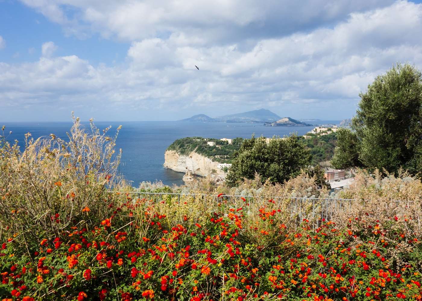 Hiking the green island of Ischia | Audley Travel US