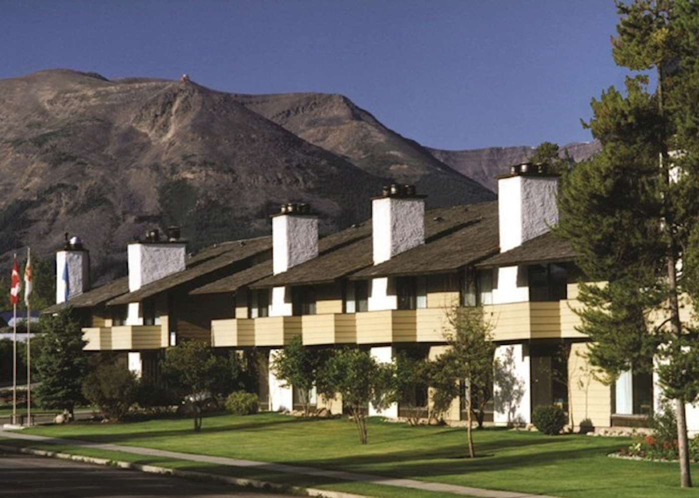 Jasper Inn & Suites | Hotels in Jasper | Audley Travel UK