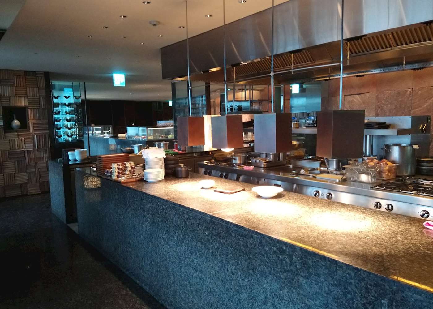 Park Hyatt Busan | Hotels in Busan | Audley Travel US