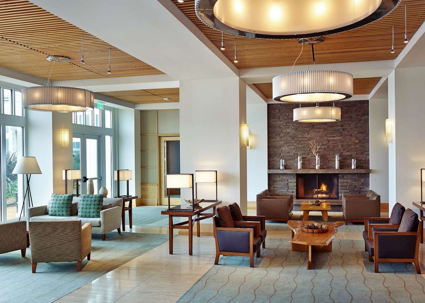 InterContinental The Clement | Hotels | Audley Travel