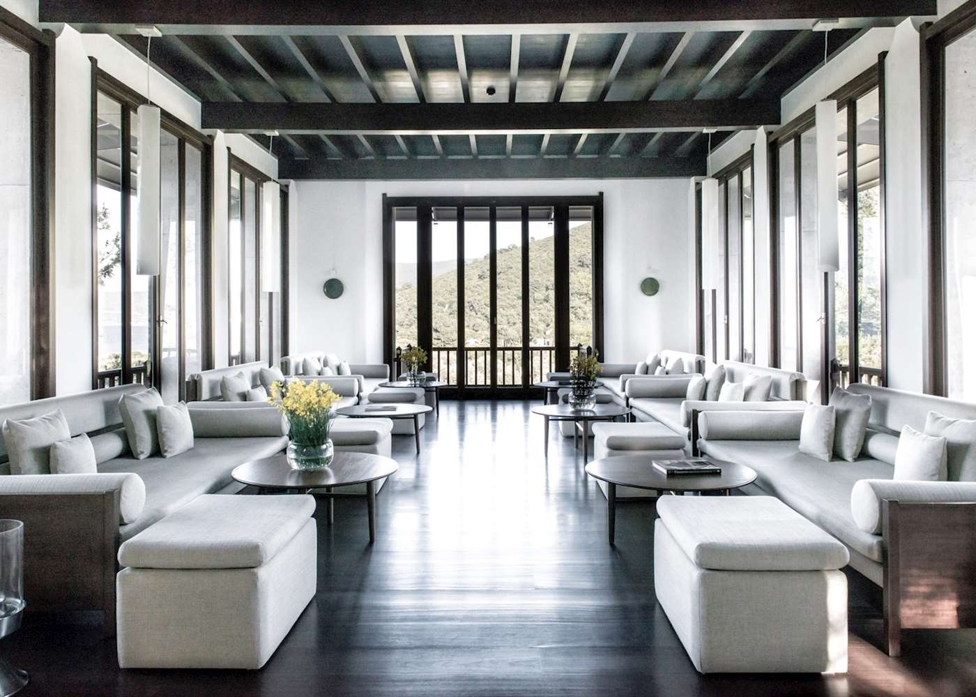 Amanruya | Hotels in Bodrum | Audley Travel US