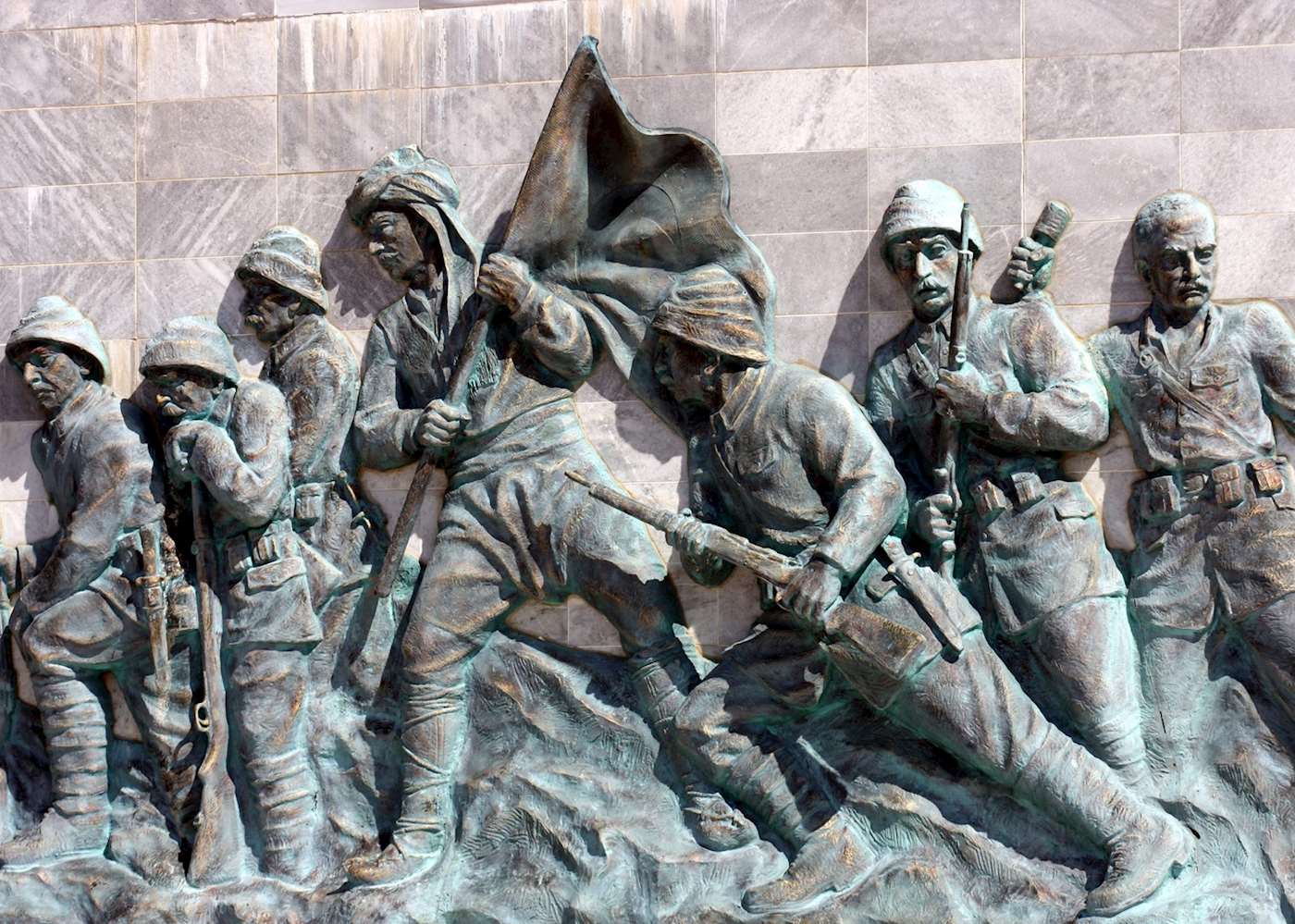 Visit Çanakkale, Turkey | Tailor-Made Çanakkale Trips | Audley Travel UK