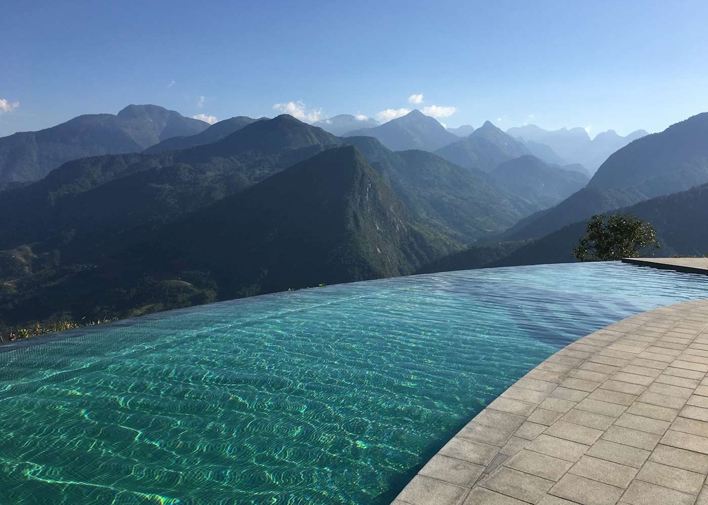 Topas Ecolodge | Audley Travel US