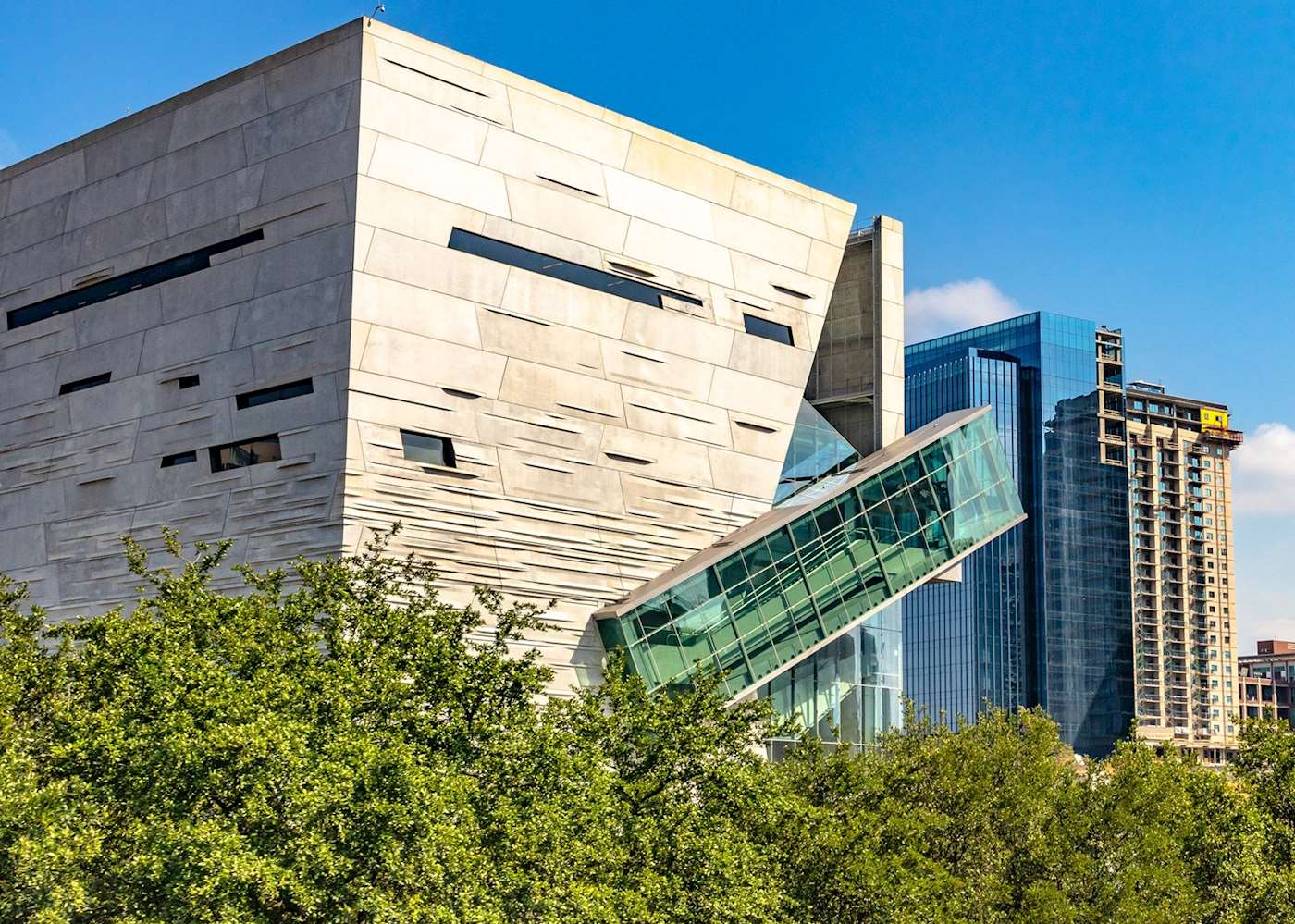 Visit Dallas on a trip to The USA | Audley Travel UK