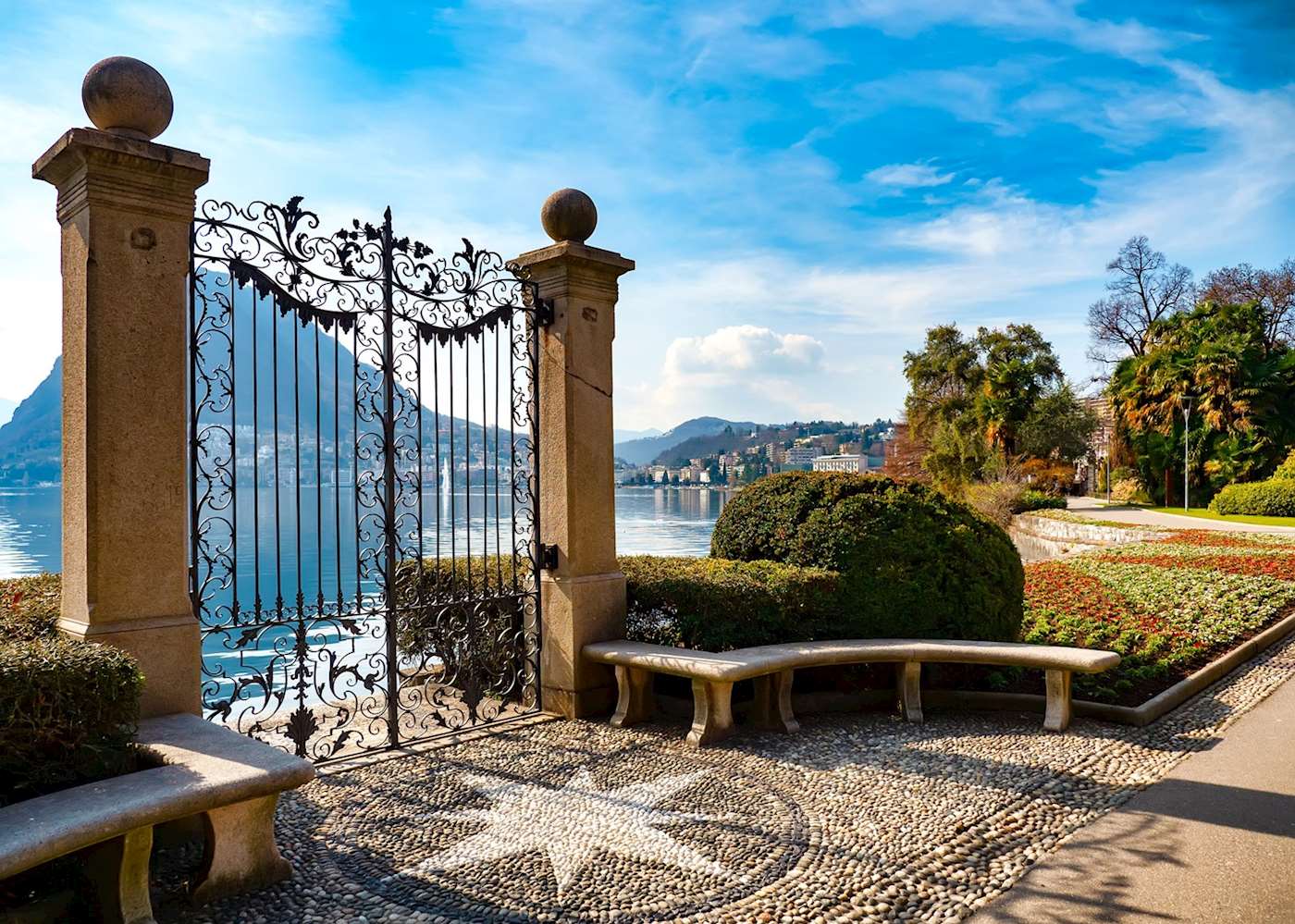 Visit Lugano, Switzerland Default Theme | Audley Travel UK