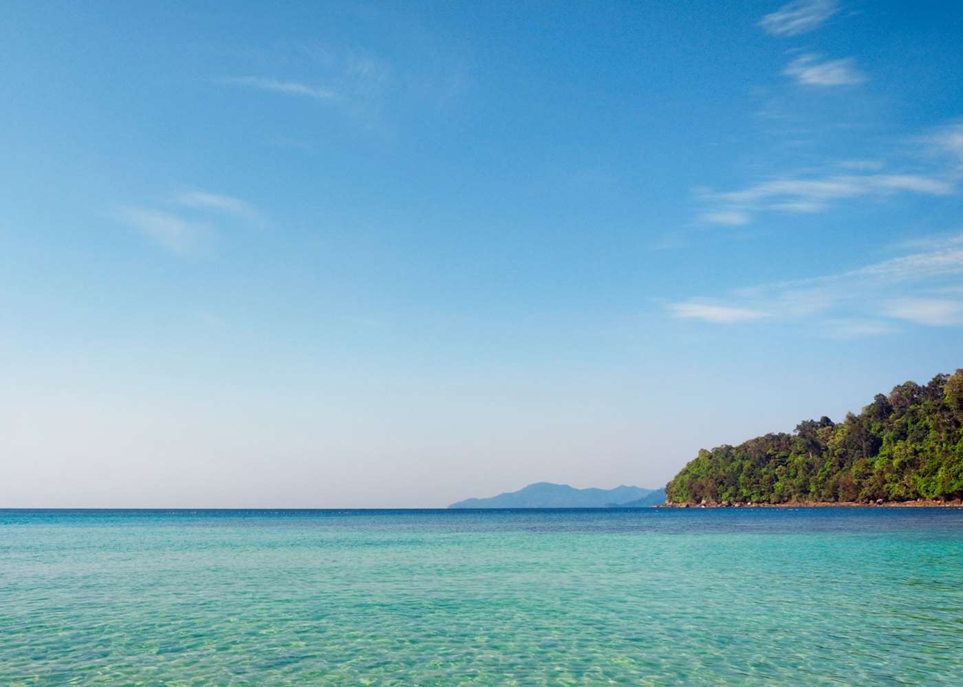 Bungaraya Island Resort | Hotels in Gaya Island | Audley Travel UK