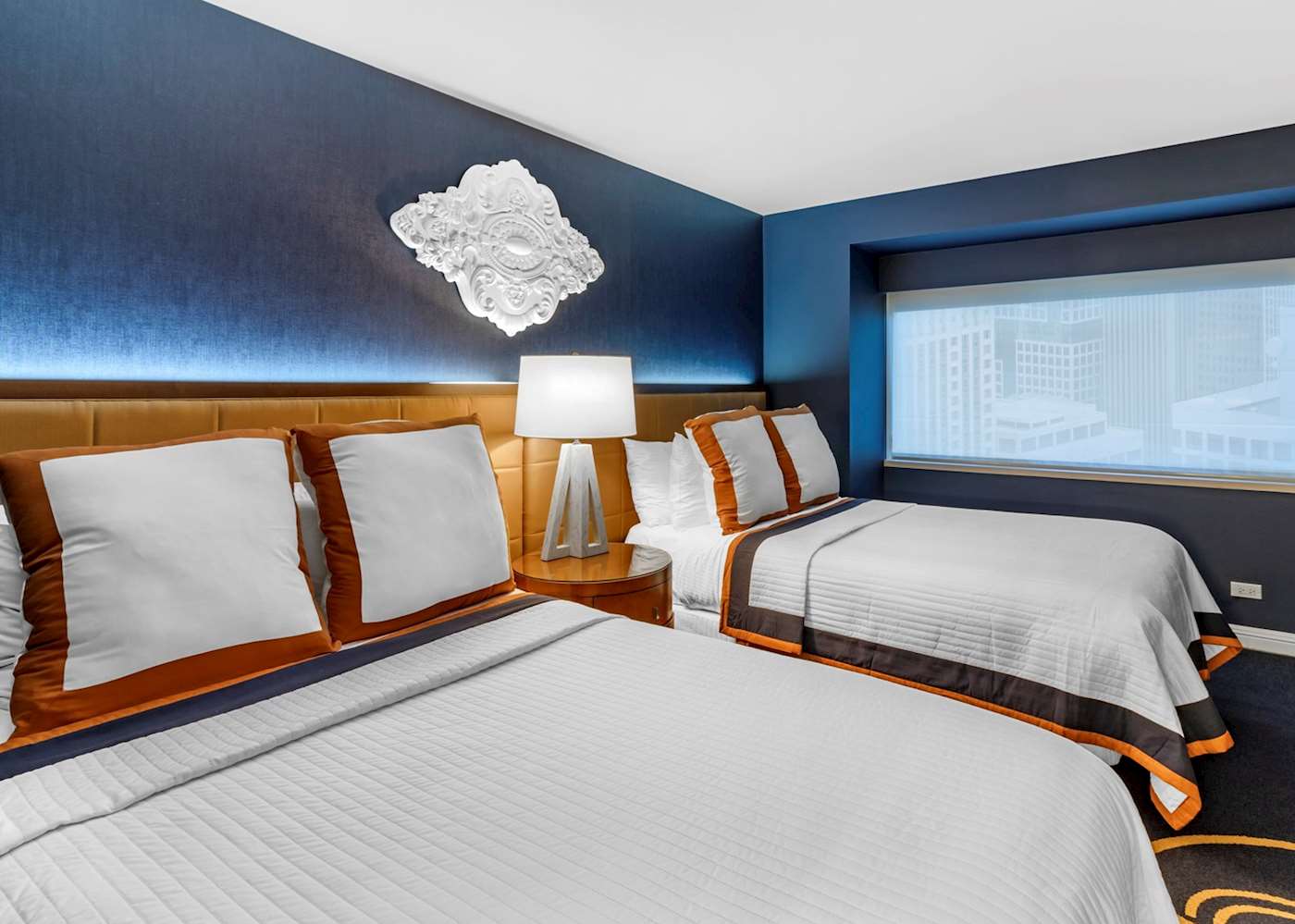 Omni Chicago | Hotels in Chicago | Audley Travel