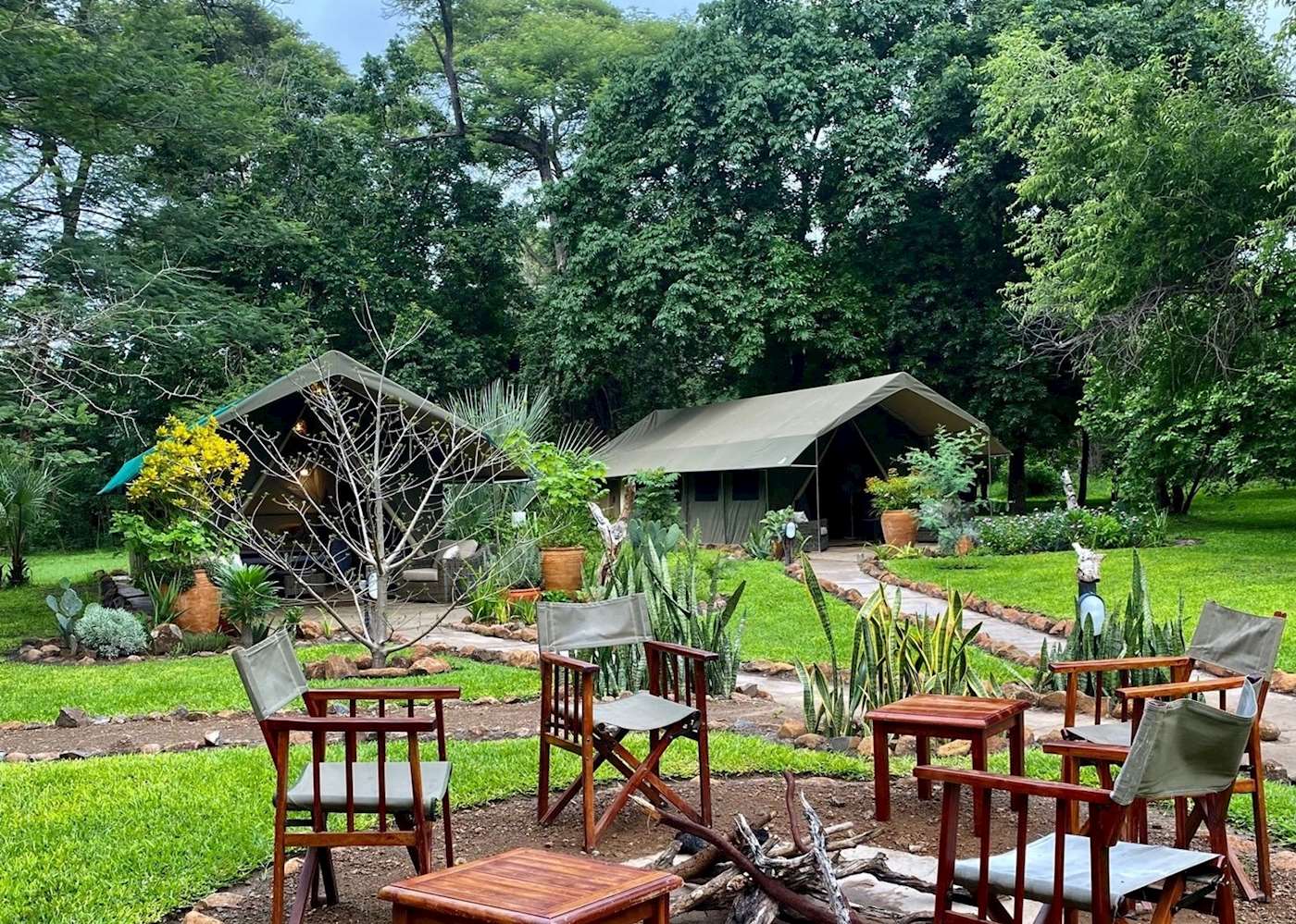 Waterberry Zambezi Lodge | Audley Travel US