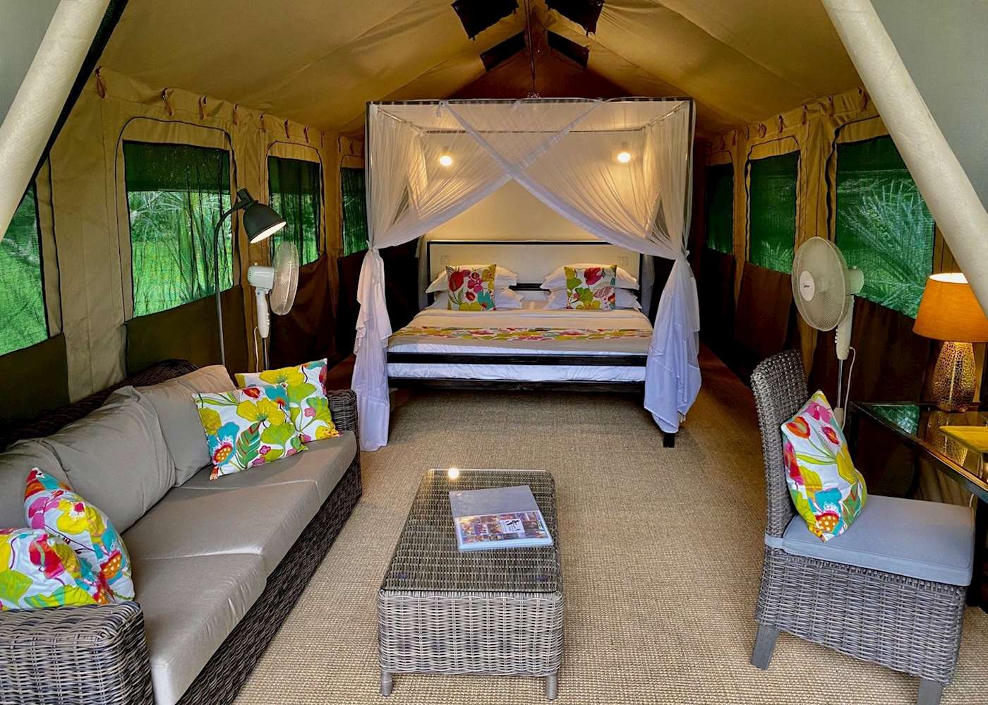 Waterberry Zambezi Lodge | Audley Travel US