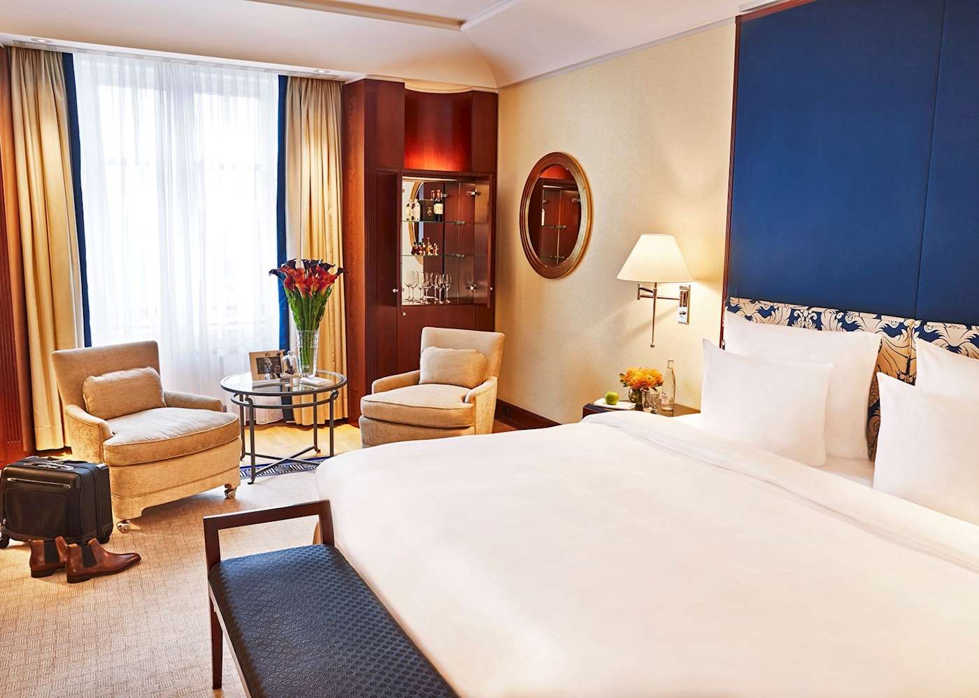 Hotel Adlon Kempinski | Hotels in Berlin | Audley Travel UK