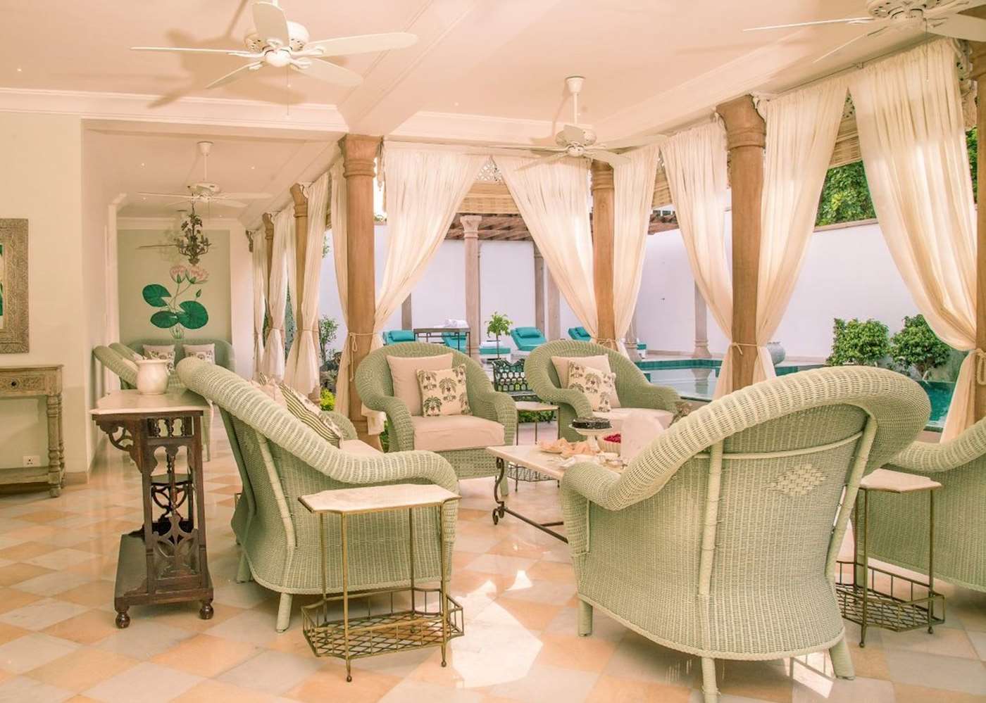 The Rohet House | Hotels in Jodhpur | Audley Travel UK