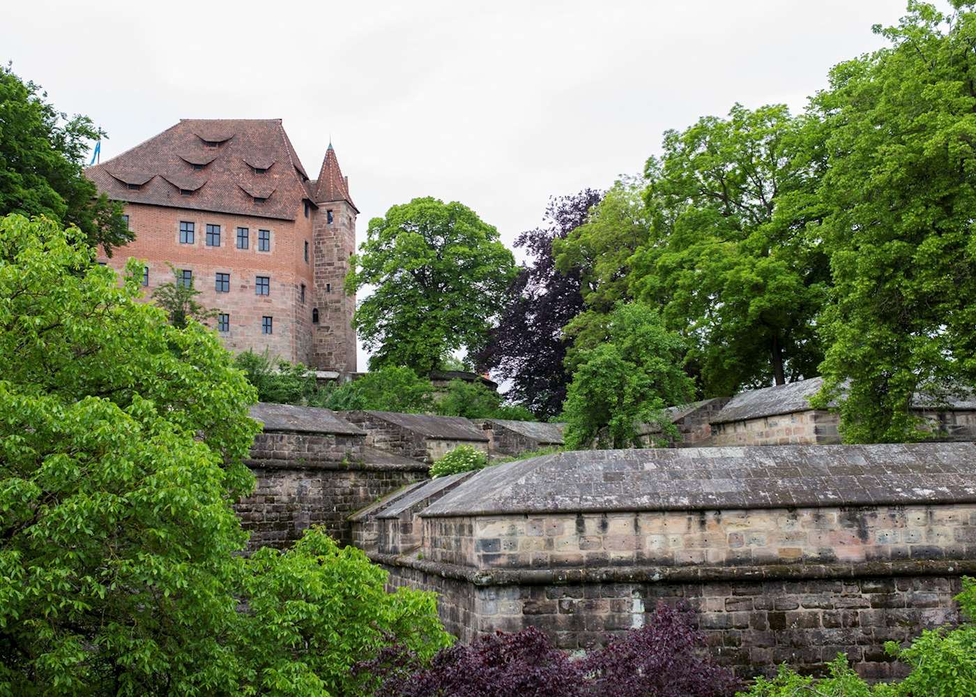Visit Nuremberg on a trip to Germany | Audley Travel UK