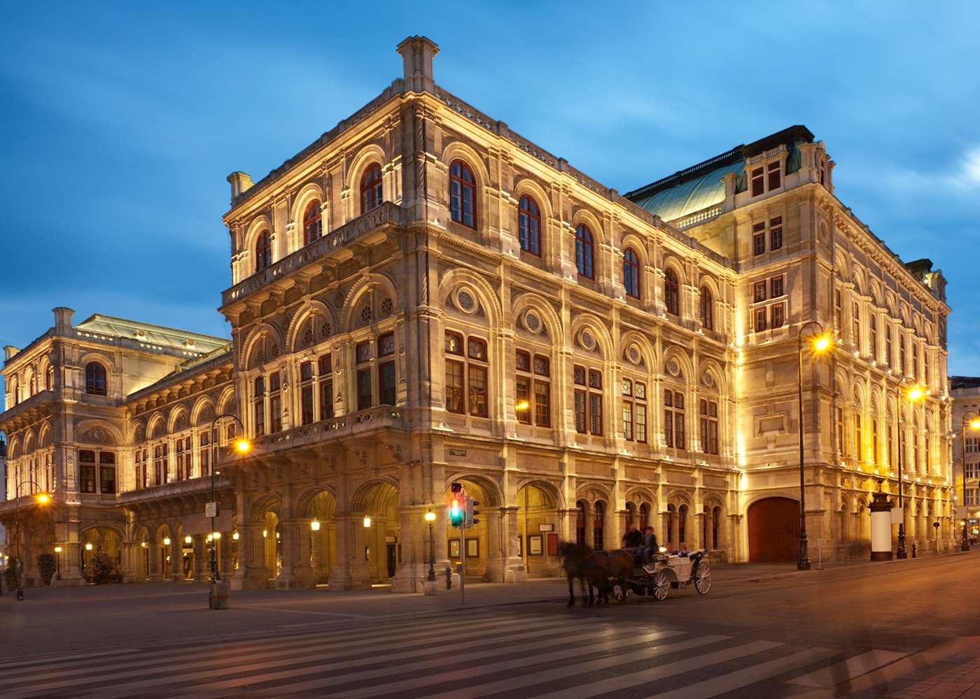 Visit Vienna, Austria | Tailor-Made Austria Trip | Audley Travel US