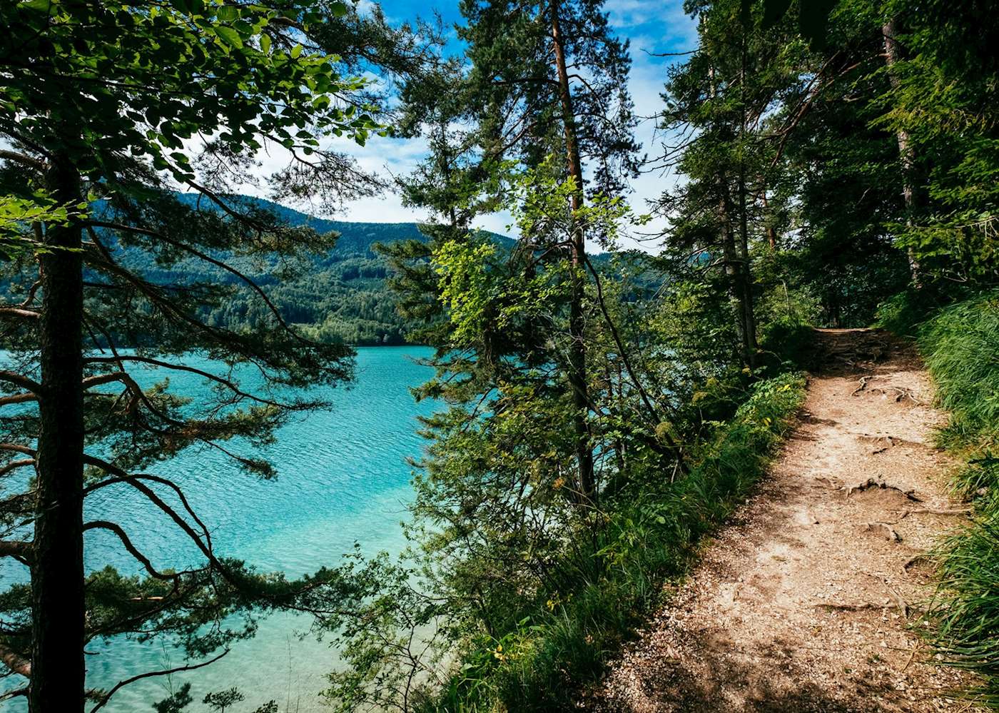 Visit Fuschl, Austria | Tailor-Made Austria Trip | Audley Travel US