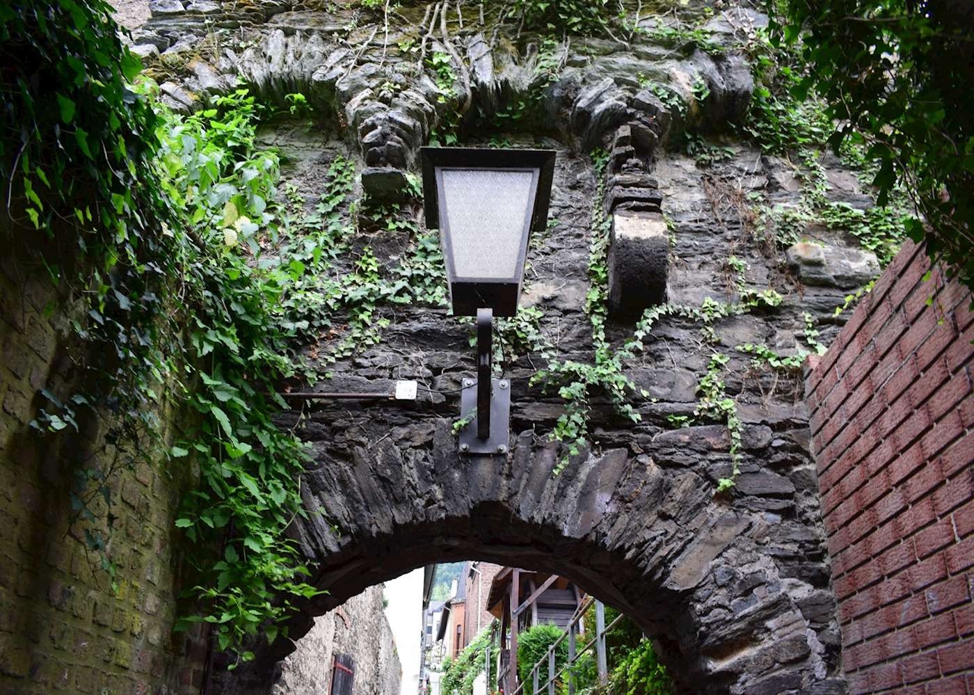 Visit Oberwesel on a trip to Germany | Audley Travel US