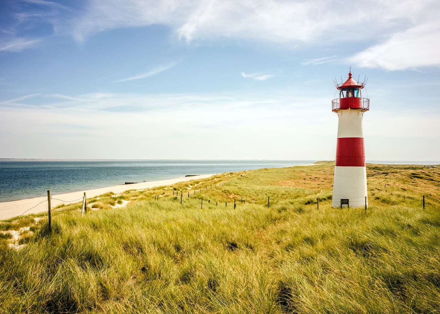 Visit Sylt on a trip to Germany | Audley Travel UK