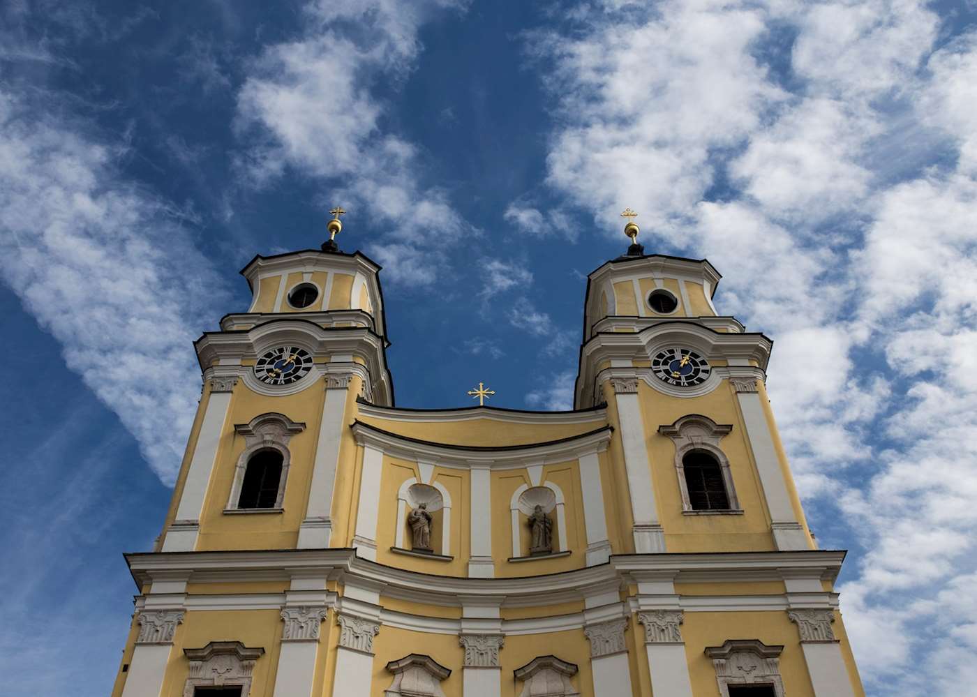 Sound of Music tour | Audley Travel UK