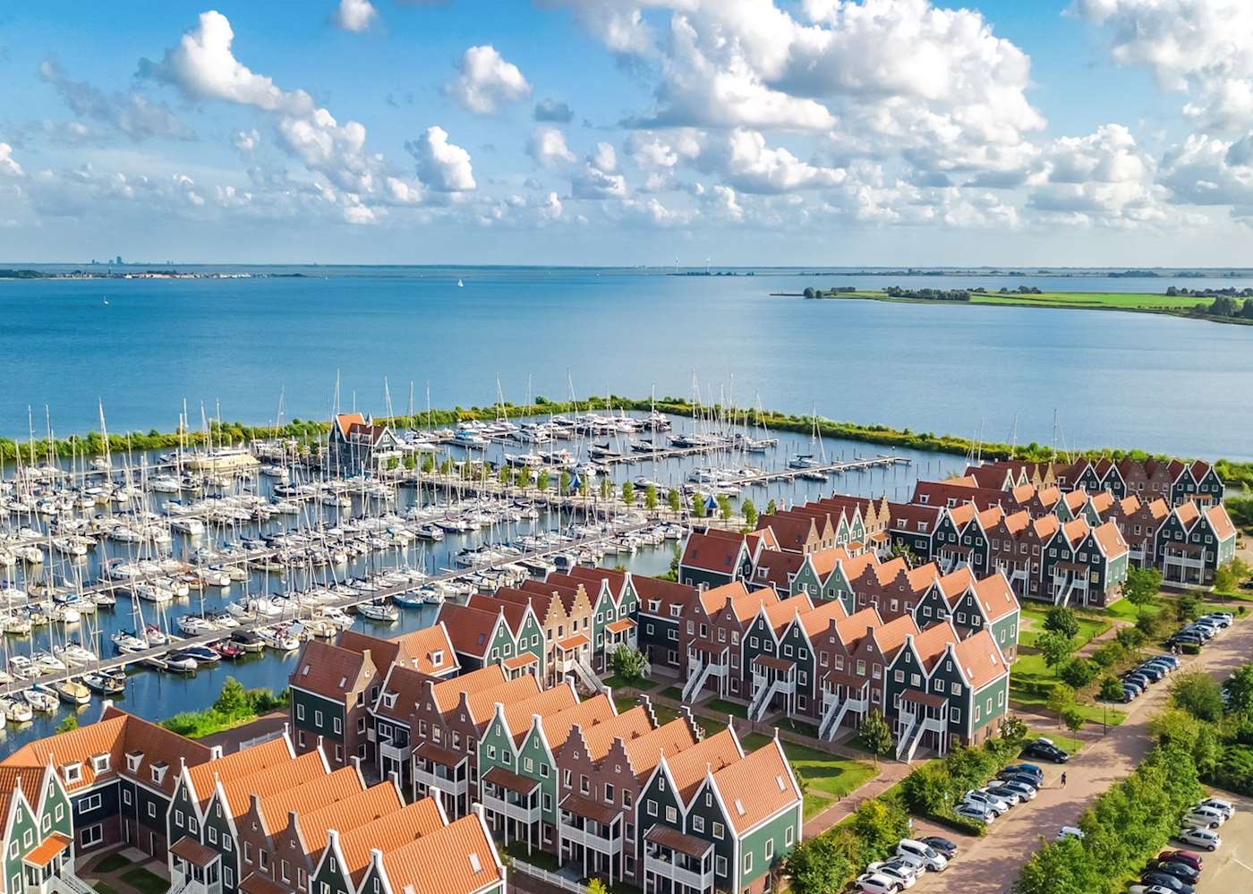 Volendam, Edam and Marken day trip | Audley Travel UK