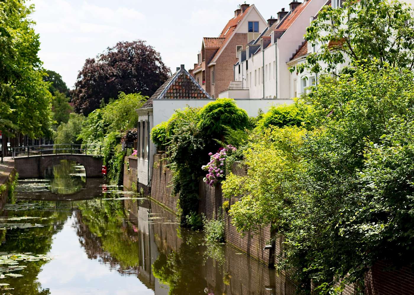 Amersfoort and Kröller-Müller Museum day trip | Audley Travel UK