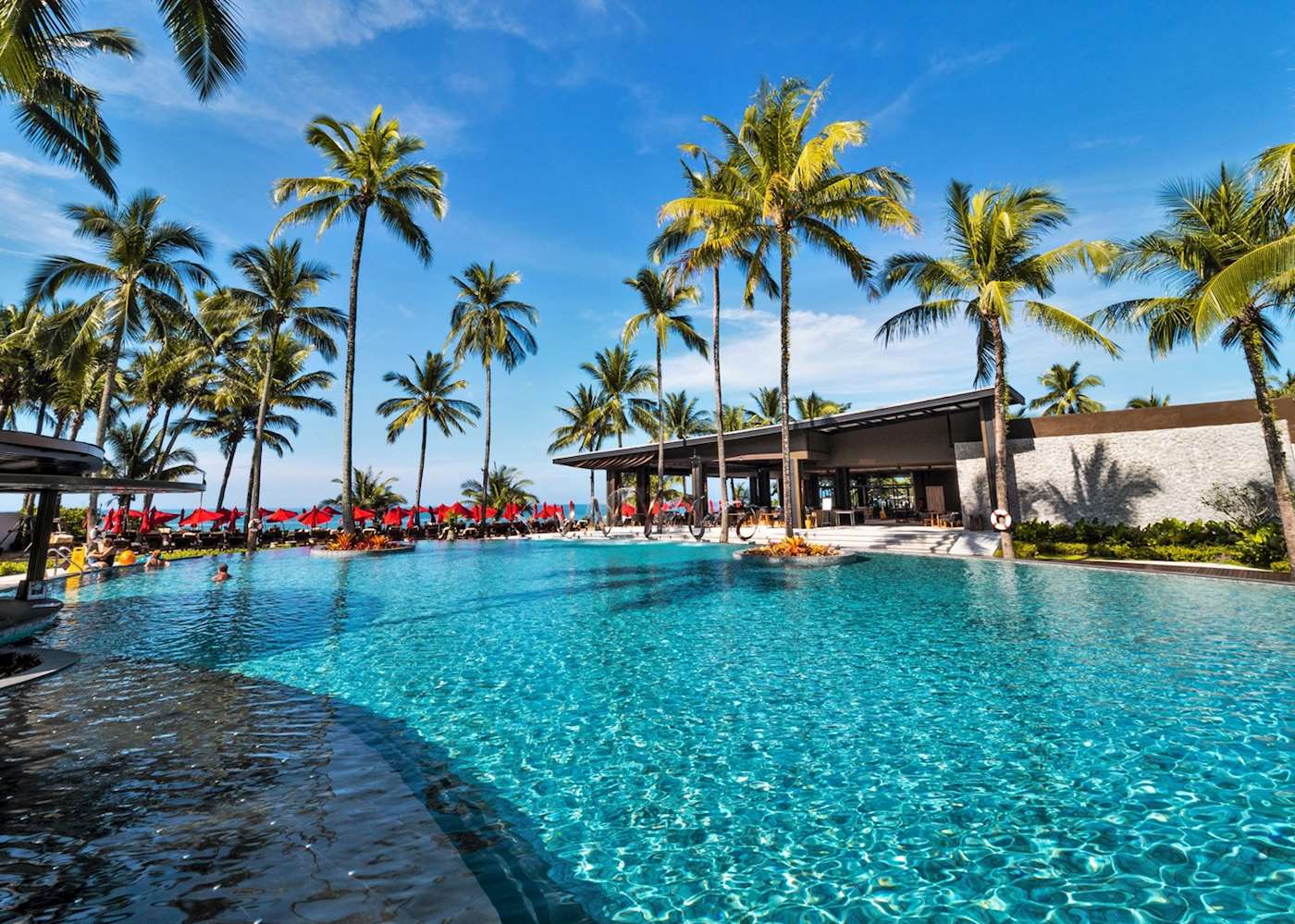 Ramada | Hotels in Khao Lak | Audley Travel UK