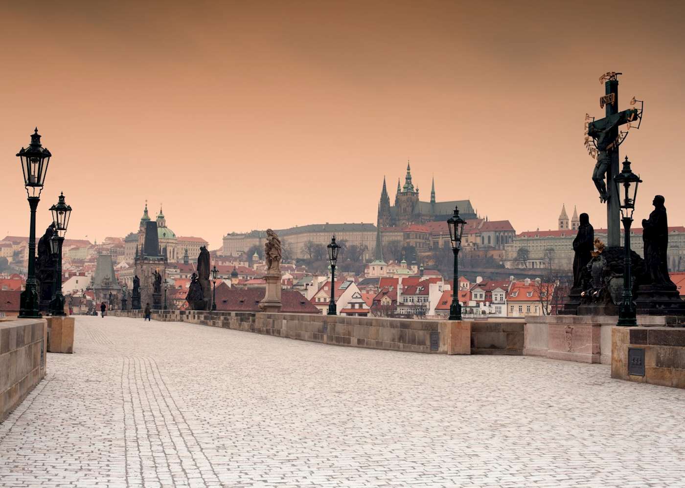 Prague Holidays | Tailor-Made Prague Tours | Audley Travel UK