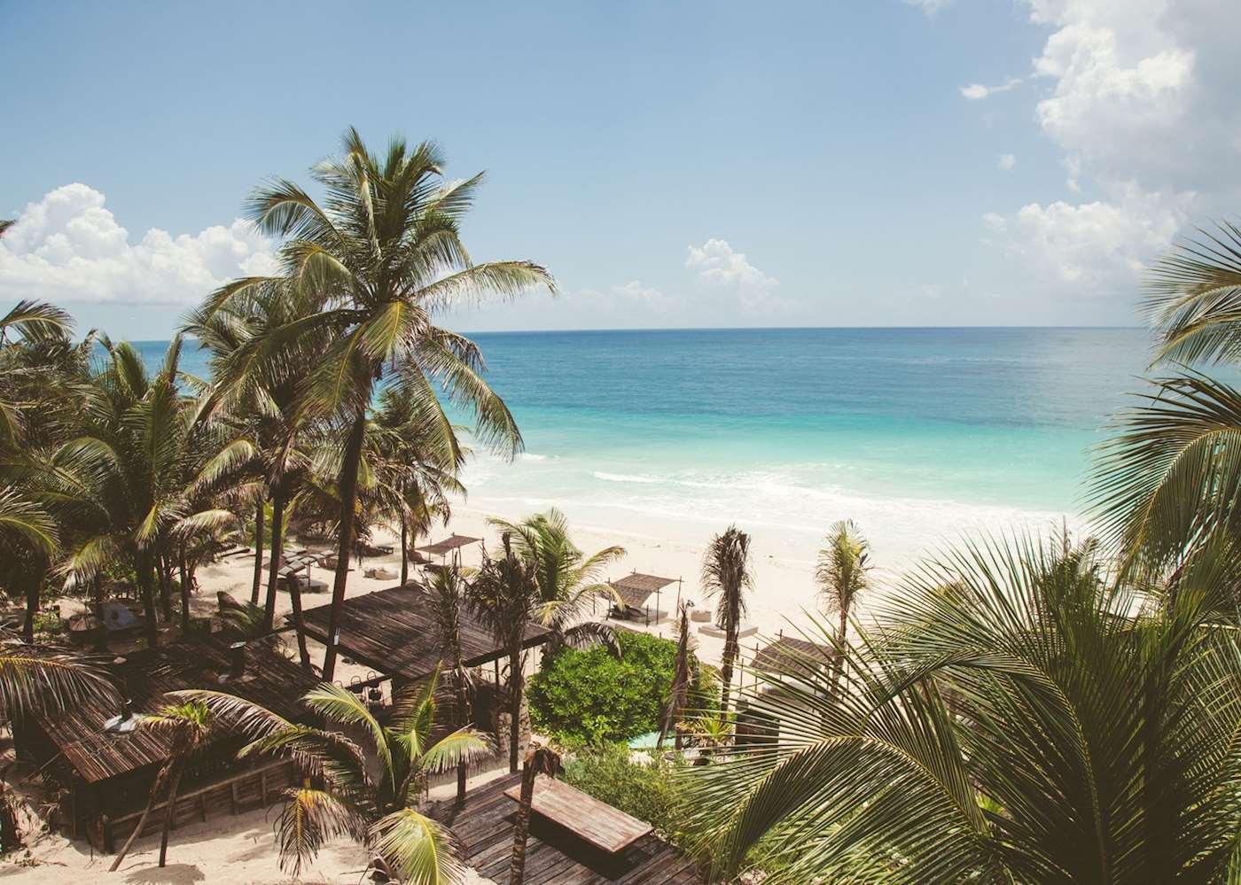 Be Tulum | Hotels in Tulum | Audley Travel UK