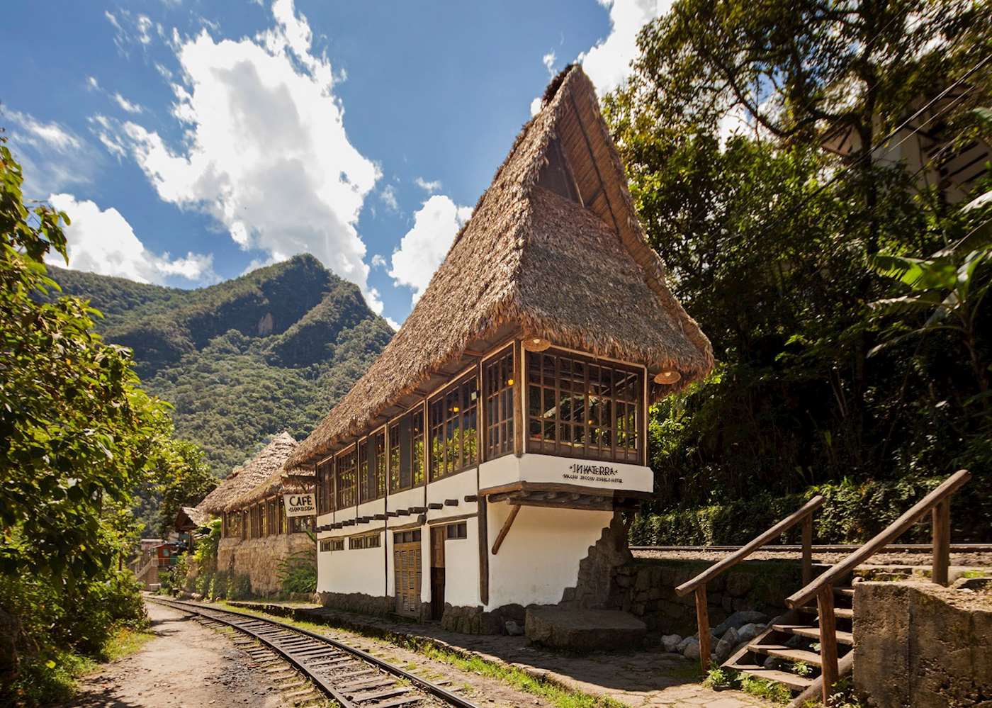 Inkaterra Machu Picchu | Hotels in Machu Picchu | Audley Travel CA