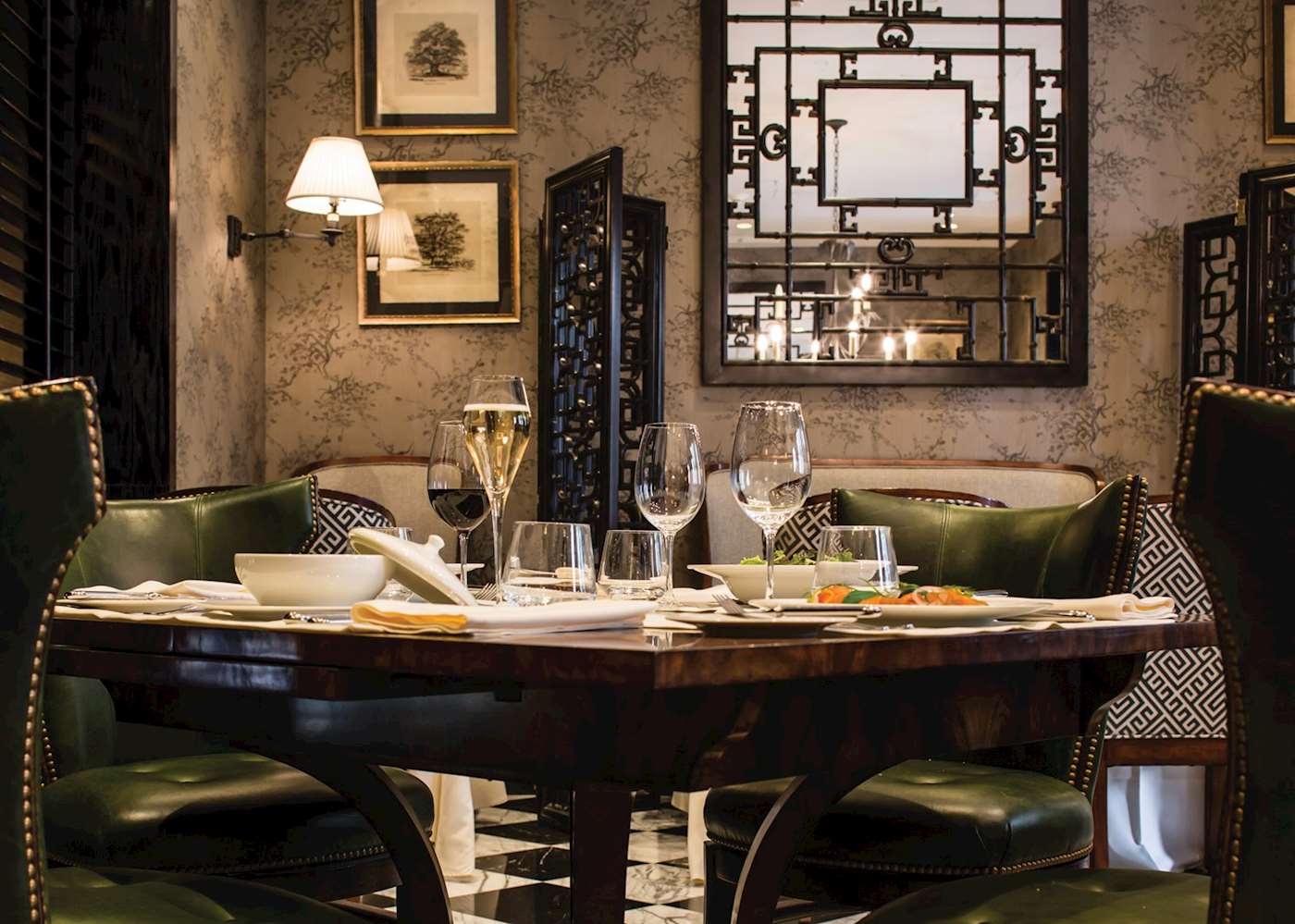 Singular Hotel | Hotels in Santiago | Audley Travel US