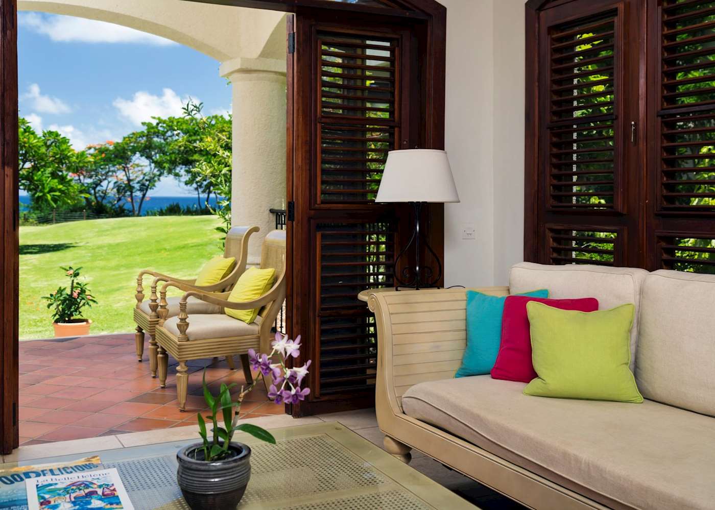 Cap Maison | Hotels in Rodney Bay | Audley Travel US