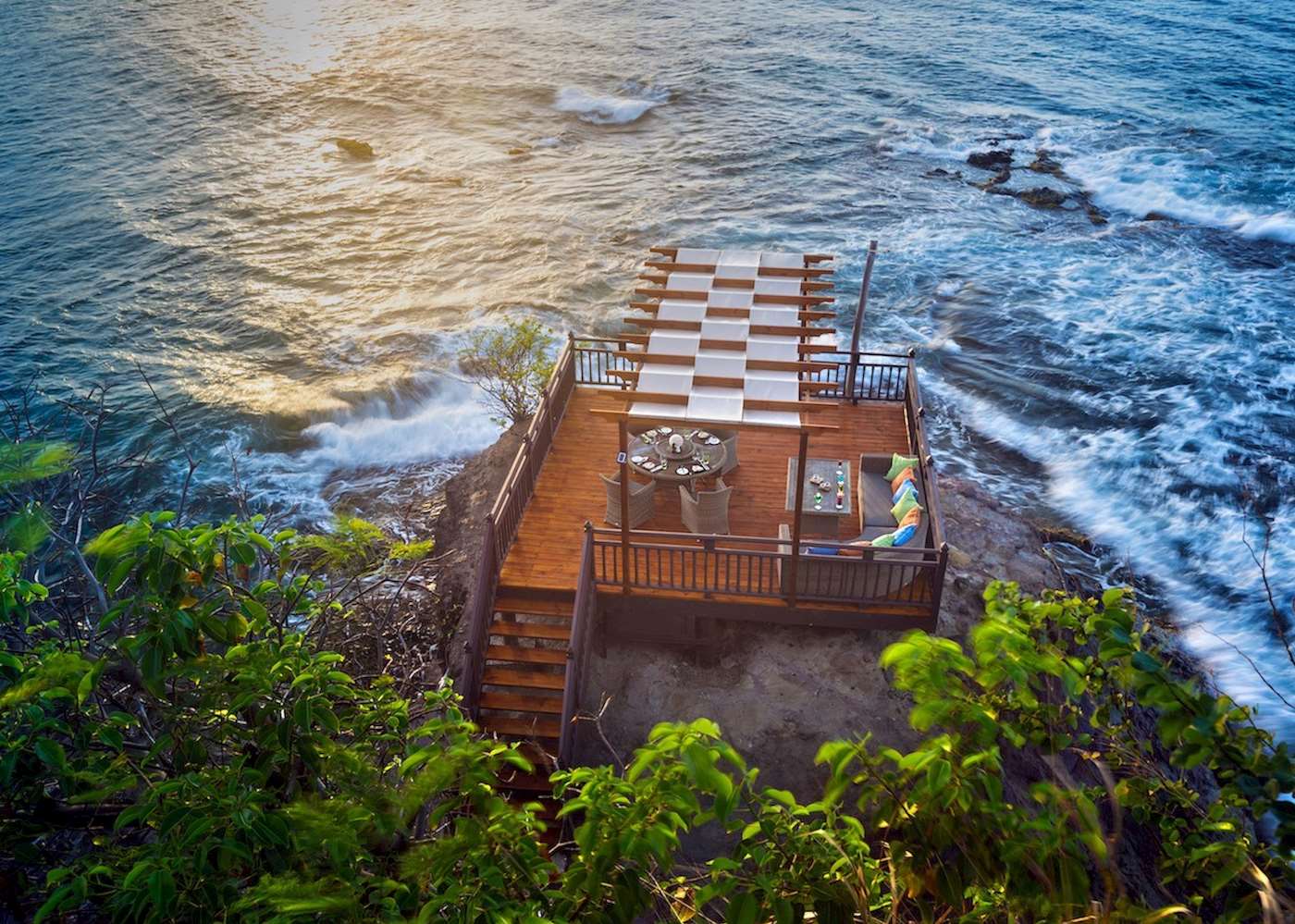 Cap Maison | Hotels in Rodney Bay | Audley Travel UK