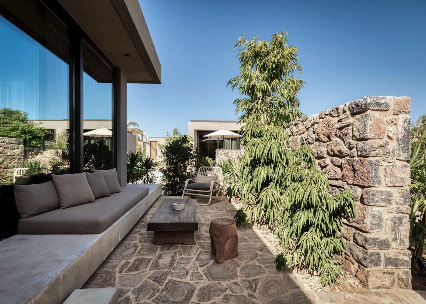 Domes Zeen Chania | Hotels in Crete | Audley Travel UK