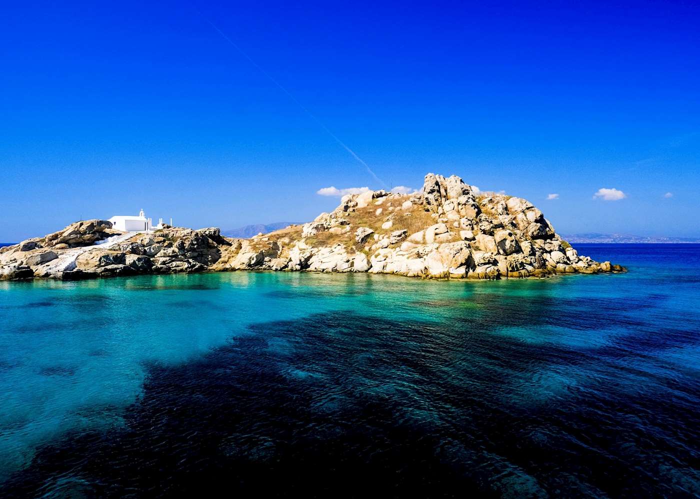 Paros vacations | Tailor-Made Paros Tours | Audley Travel US