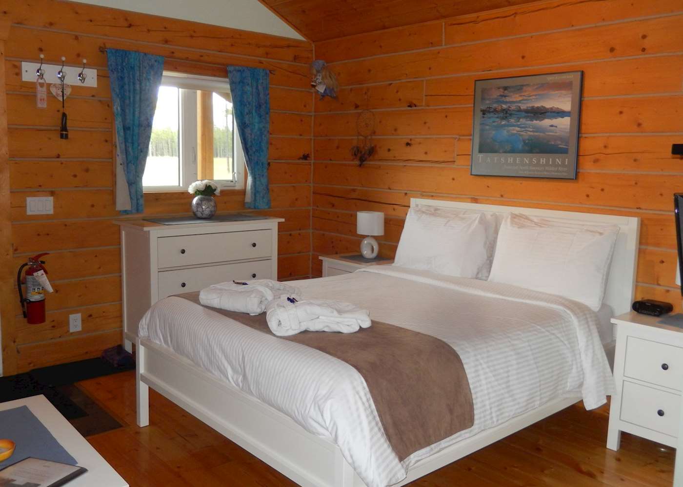 Northern Lights Resort & Spa | Audley Travel US