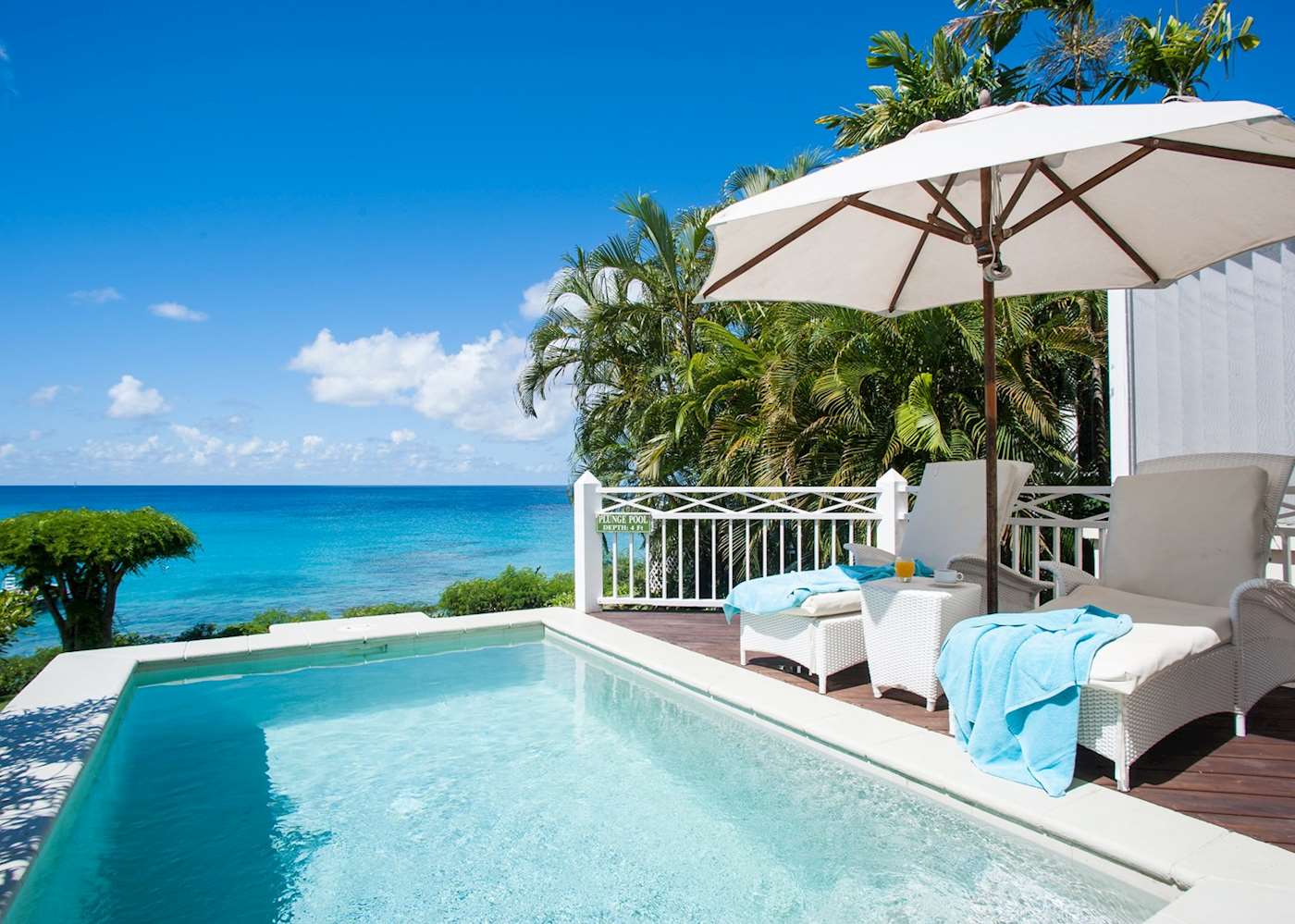 Cotton House | Hotels in Mustique | Audley Travel UK